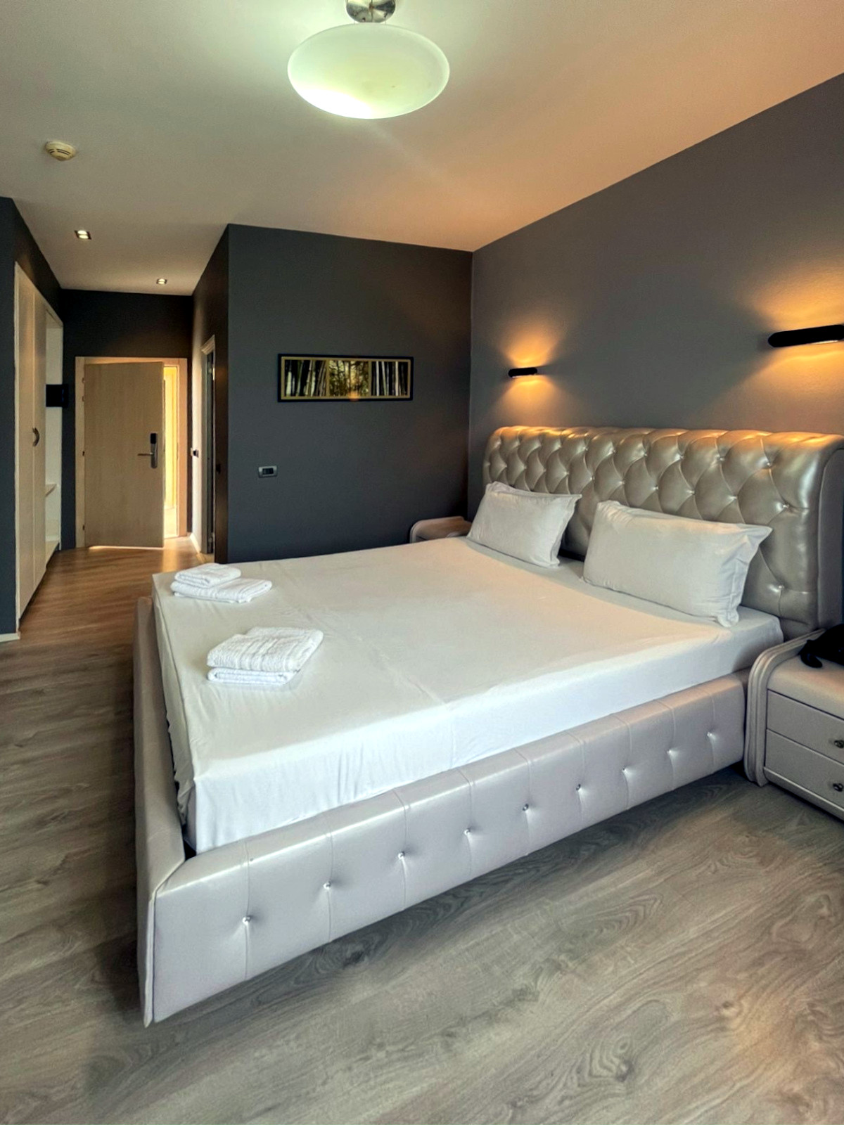 Hotel SUNBORN – Darien Mero – Architecture